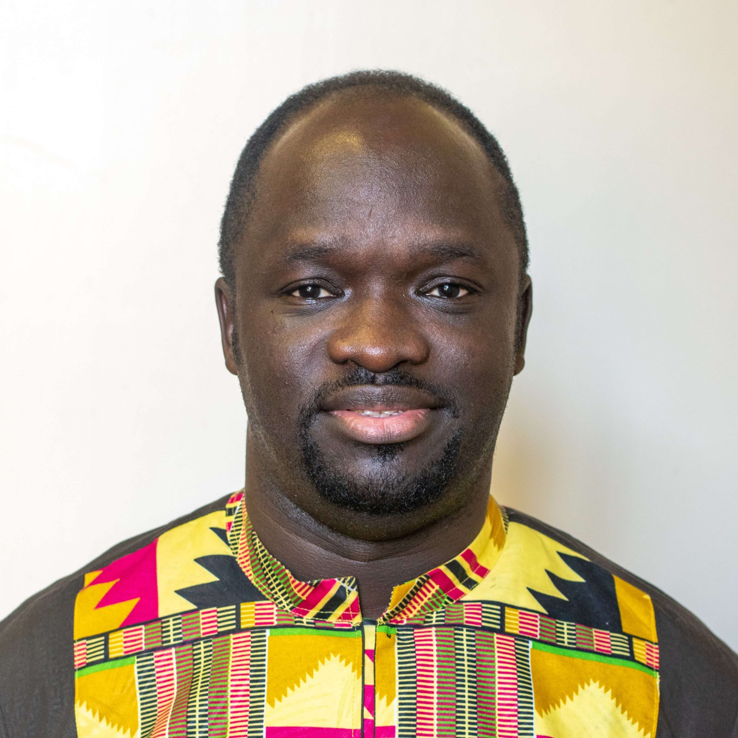 Assoc Prof Robert Doya Nanima – Faculty of Law – UWC