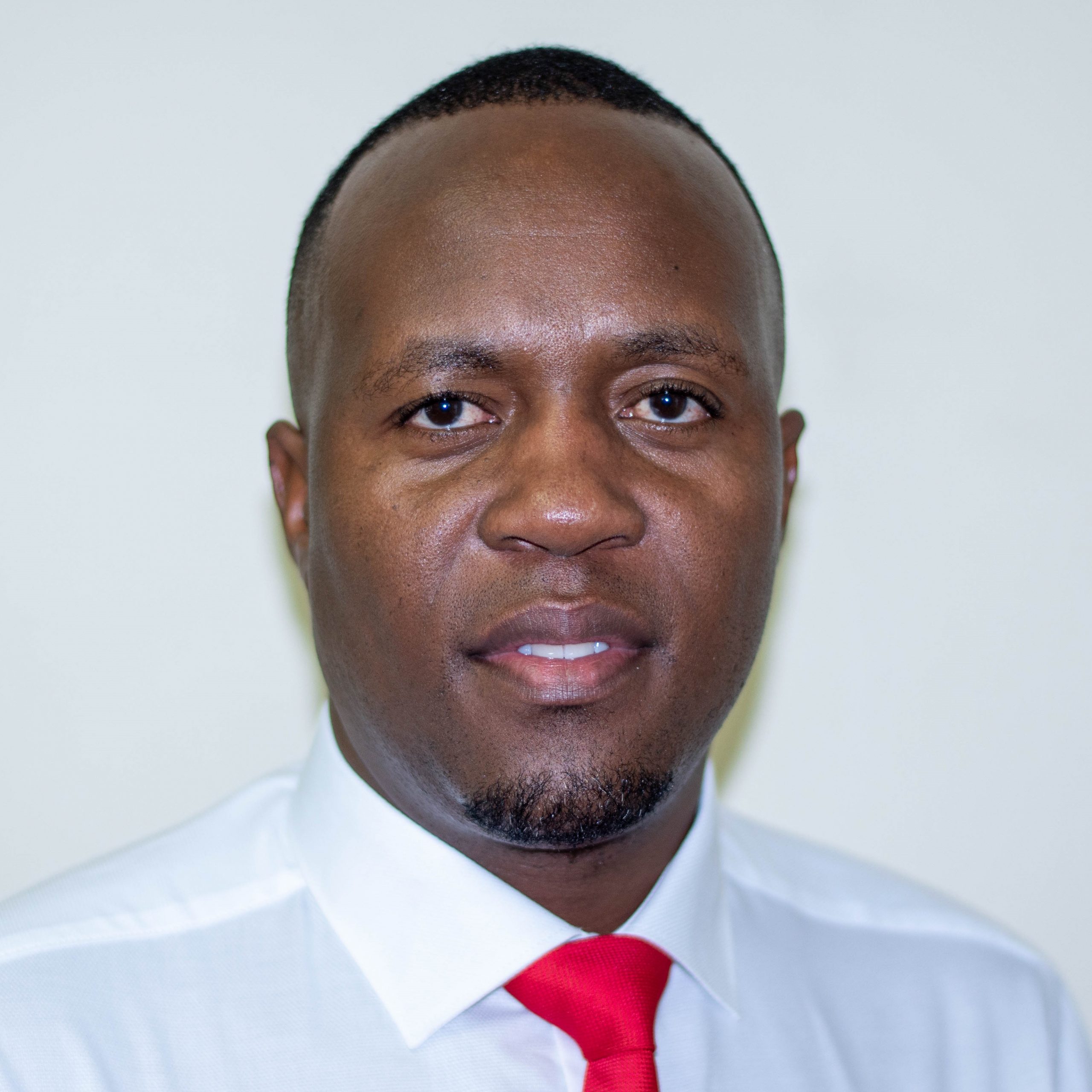 Dr Nkanyiso Sibanda – Faculty of Law – UWC